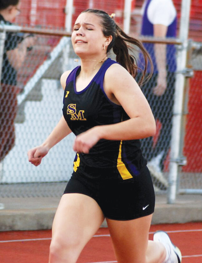 PHS boys, girls finish runner-up at Kim Nutter Invite | News, Sports ...